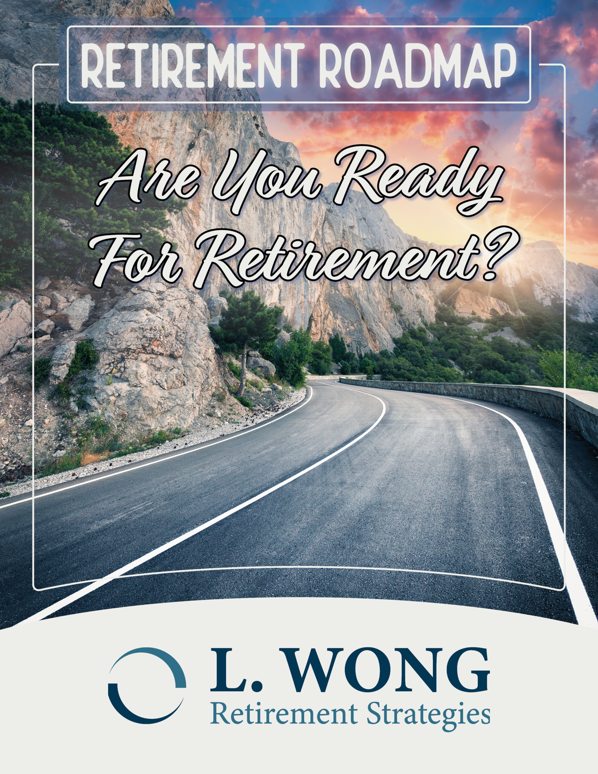Home - L. Wong Retirement Strategies